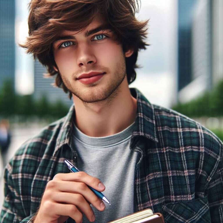 Dan Humphrey von Gossip Girl: Ein Ungewöhnlicher Weg zur Wahrheit ...